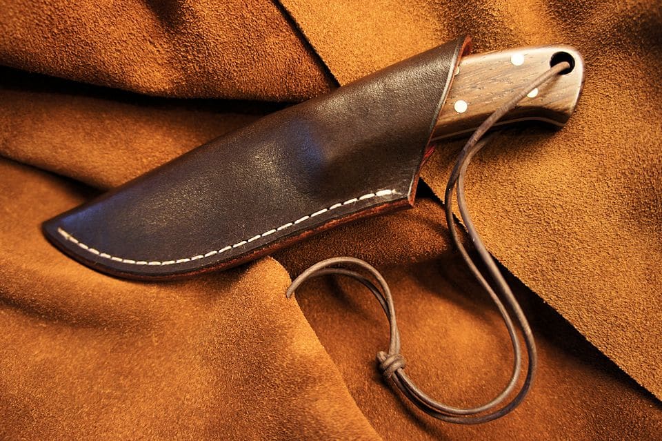 Slip Sheath