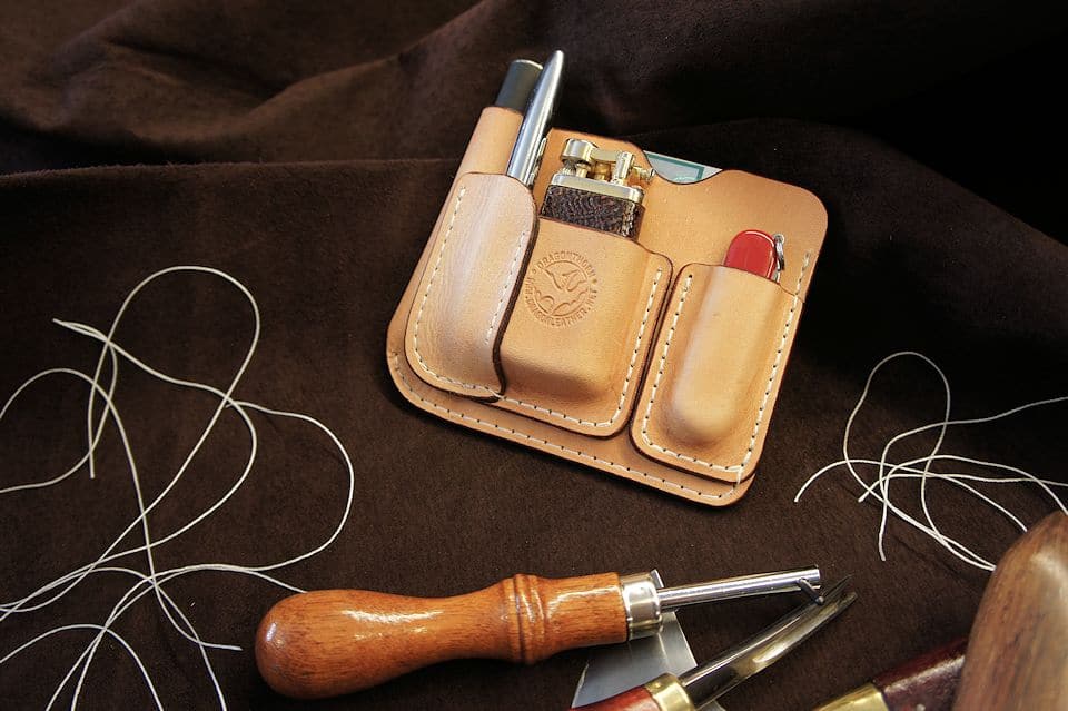 Every Day Carry Dragon PCS – Pocket Carry System© Part 2