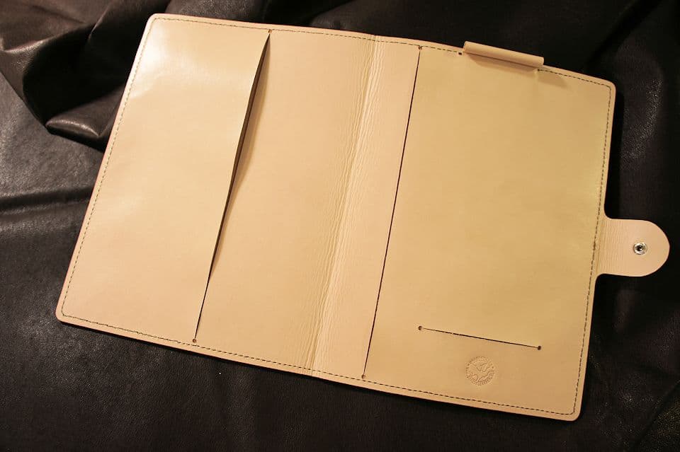 Writing Pad Folio